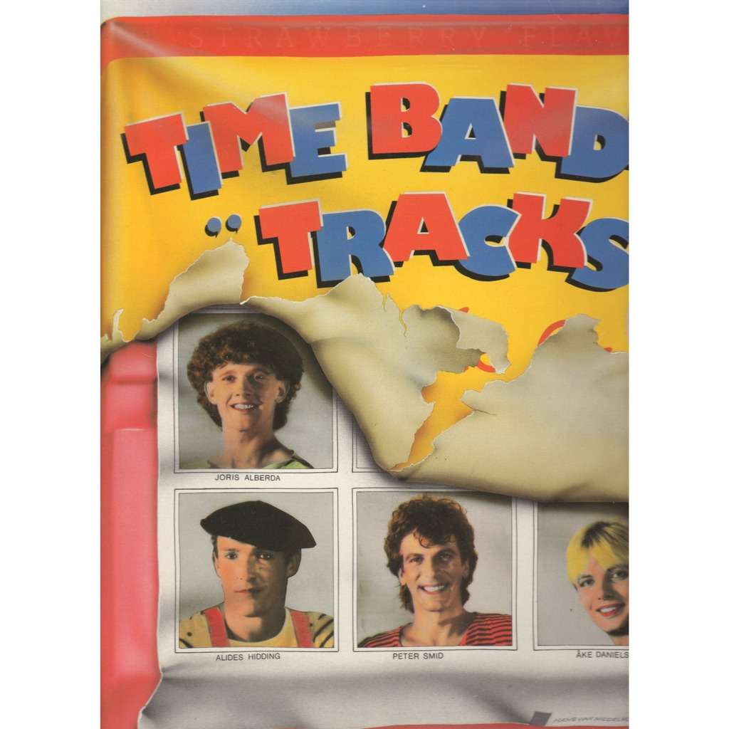 Tracks de Time Bandits, 33T chez prenaud - Ref:115747809