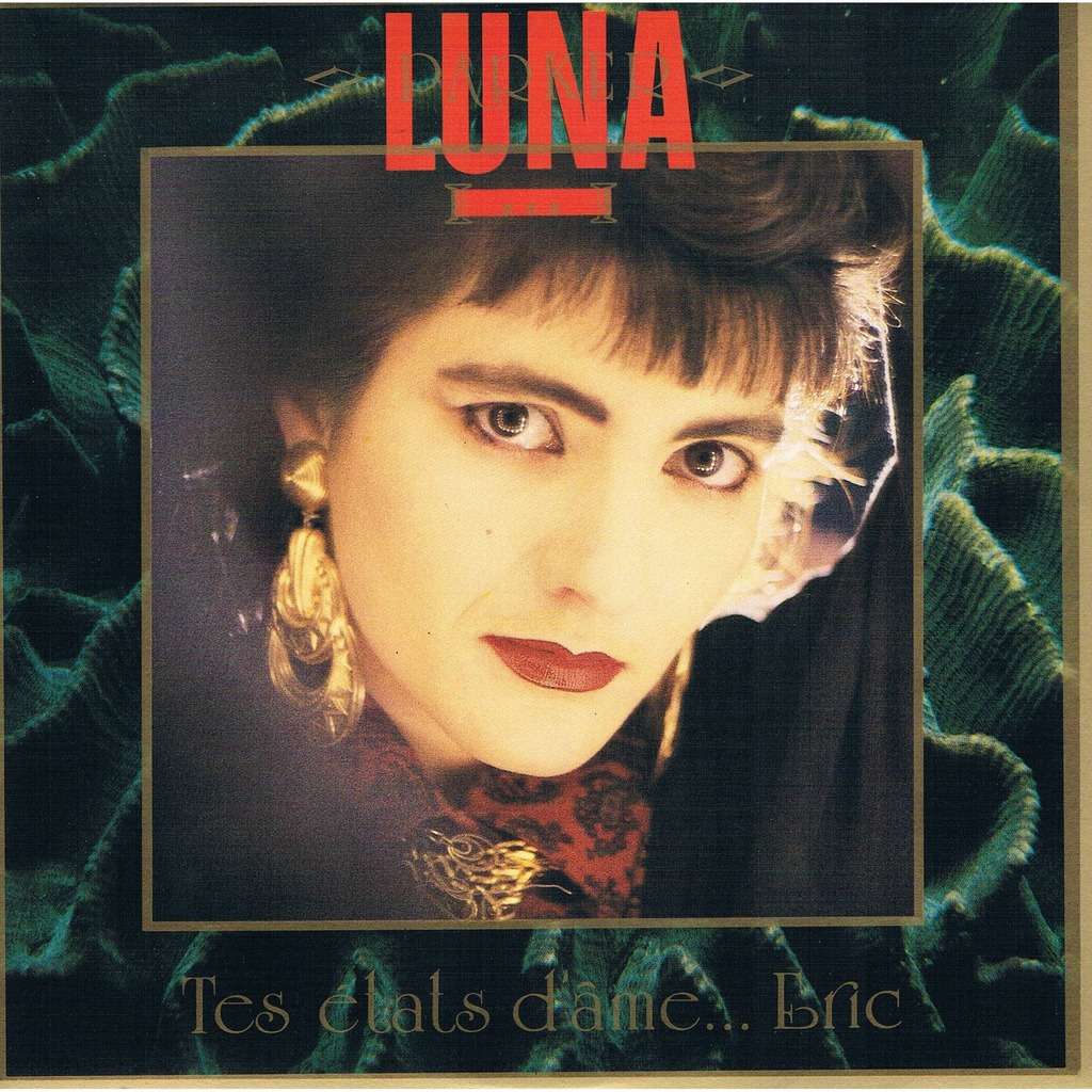 Tes états d'ame eric - le musée des araignées de Luna Parker, SP chez ...