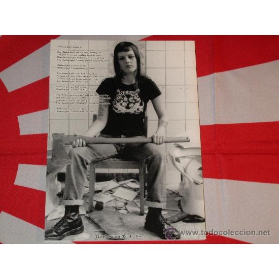 Skinhead girls around the world vol.2 photobook oi by Skinhead Girls ...