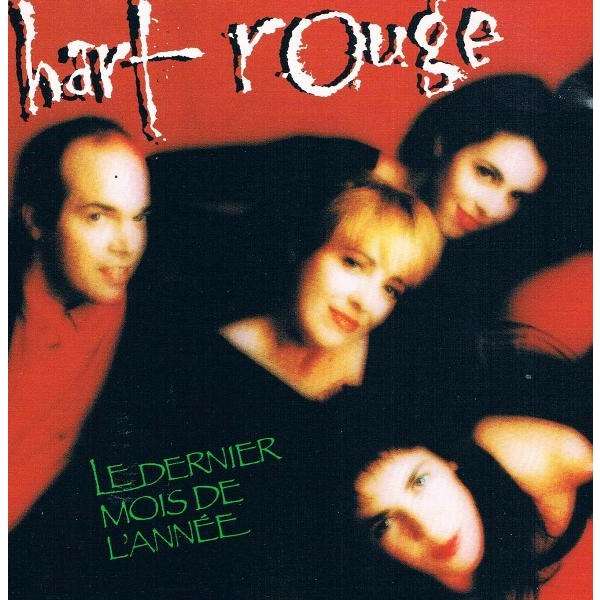 Hart Rouge - Alchetron, The Free Social Encyclopedia