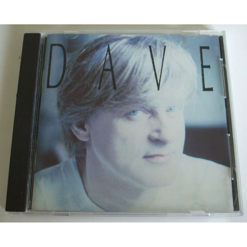 Album 1993 de Dave, CD chez dom88 - Ref:116277982