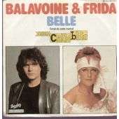 Belle / c'est fini extrait du conte musical abbacadabra de Balavoine Et ...