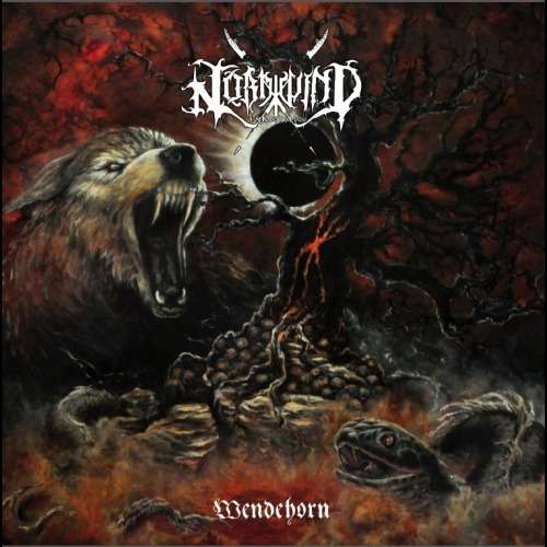 NORDWIND wendehorn, CD for sale on osmoseproductions.com