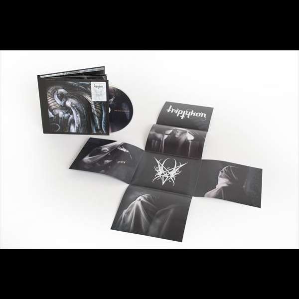 TRIPTYKON melana chasmata. digibook cd, CD for sale on ...