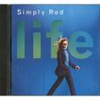 Simply Red Life (Vinyl Records, LP, CD) on CDandLP