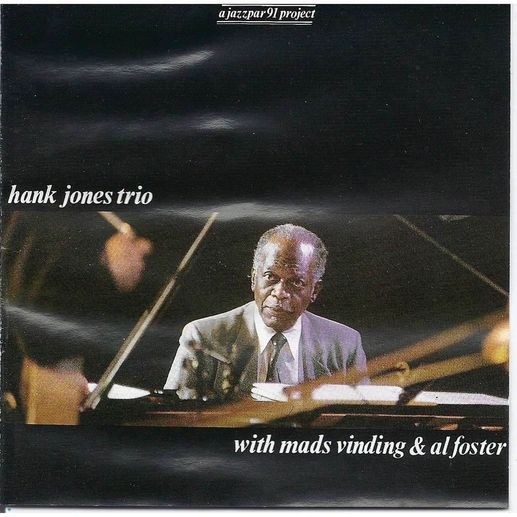 Listenin' to Jazz and Conversation | Page 5750 | Steve Hoffman Music Forums