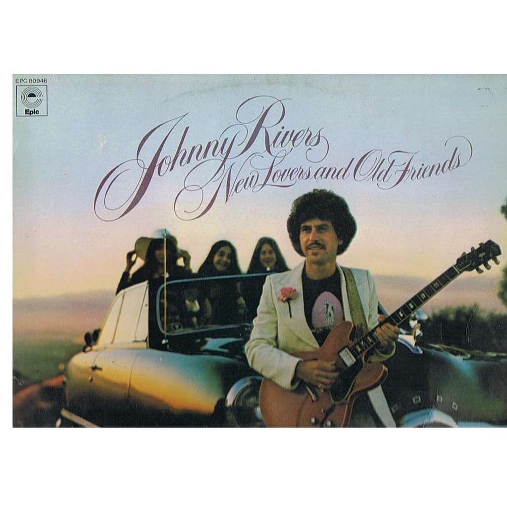 1000+ images about Johnny Rivers on Pinterest