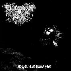 DROWNING THE LIGHT the longing, CD en vente sur osmoseproductions.com