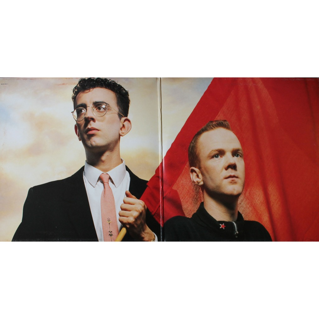 Communards de The Communards, 33T chez pbr59 - Ref:117246509