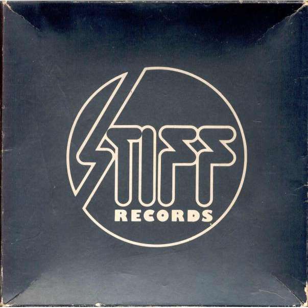 The Stiff Record Label : Artists , Albums & Songs | Steve Hoffman Music ...