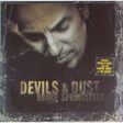 Bruce Springsteen Devils dust (Vinyl Records, LP, CD) on CDandLP