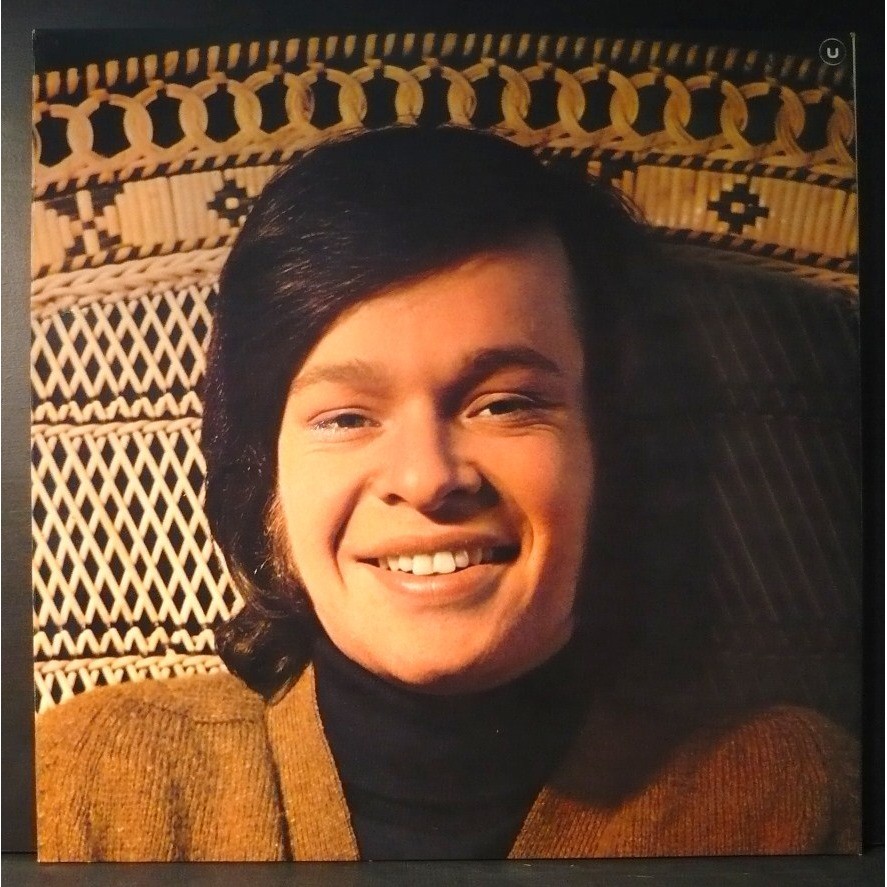 Du fond du coeur de Jean-François Michael, 33T Gatefold chez voguemint ...