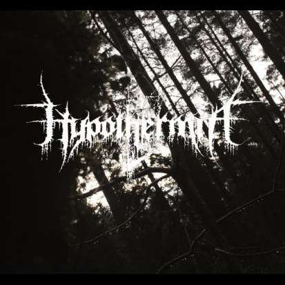 HYPOTHERMIA svartkonst. ecopack cd, CD en vente sur osmoseproductions.com