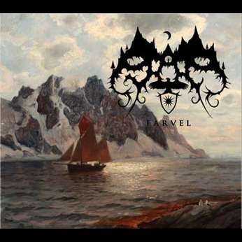 SKAUR farvel, CD for sale on osmoseproductions.com