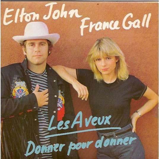 Your Favorite French Song ? | Page 17 | Steve Hoffman Music Forums