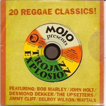 Uncut and Mojo cds | Page 3 | Steve Hoffman Music Forums