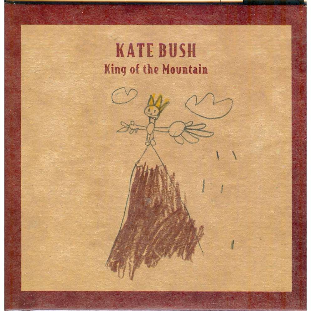 Kate Bush a woman's work » King of the Mountain V.O et V.F : Traduction ...