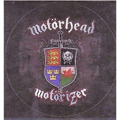 Motorhead Motorizer
