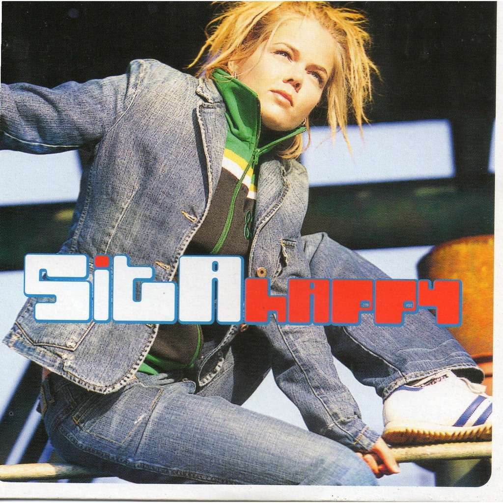 Happy by Sita, CDS with didierf - Ref:118187077