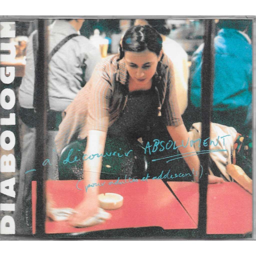 A découvrir absolument / c'est presque trop beau / flood / a découvrir ...