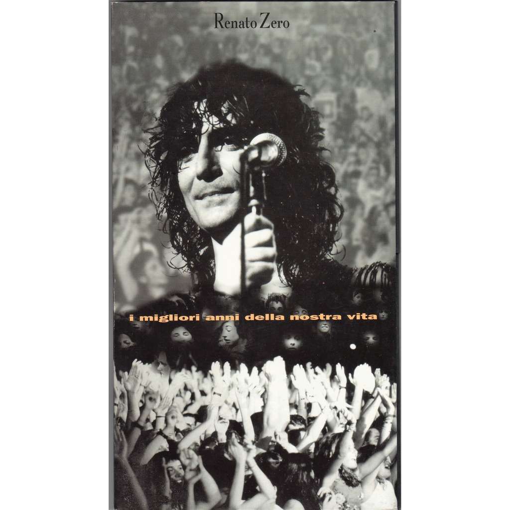 I migliori anni della nostra vita (italian 1995 ltd 2cd set unique gf ...