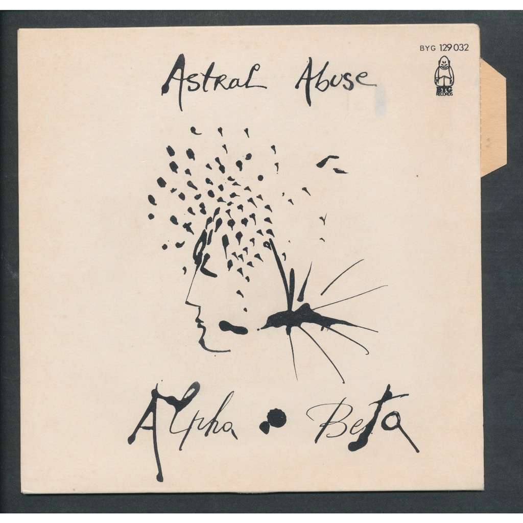 Astral rose - who killed ? de Alpha Beta - ( Vangelis Papathanassiou ...