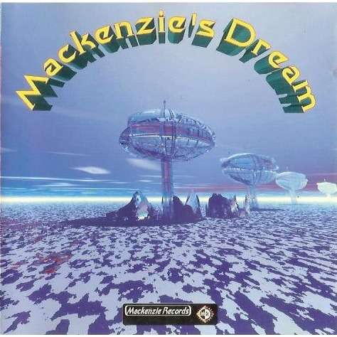 Mackenzie's dream de The Mackenzie Feat. Jessy ; Emmanuel Top; Dj Marko ...