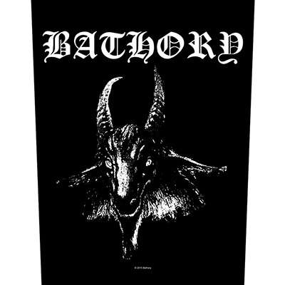 Bathory Logo