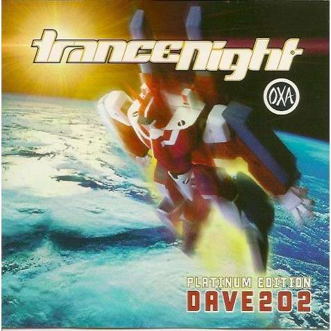 Trance night vol. 10 (platinum edition) de Dave 202, CD chez pycvinyl ...