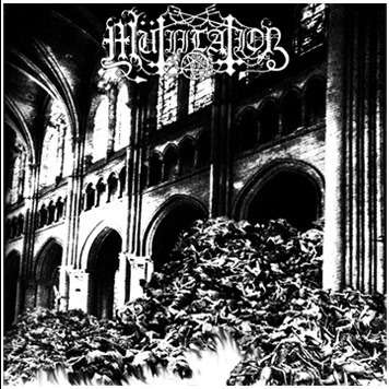 MUTIILATION remains of a ruined, dead, cursed soul, CD for sale on ...