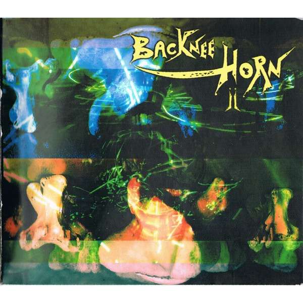 BACKNEE HORN ii ( !!!!!!! 2 × cdr !!!!!!! ), CD X 2 en vente sur ...