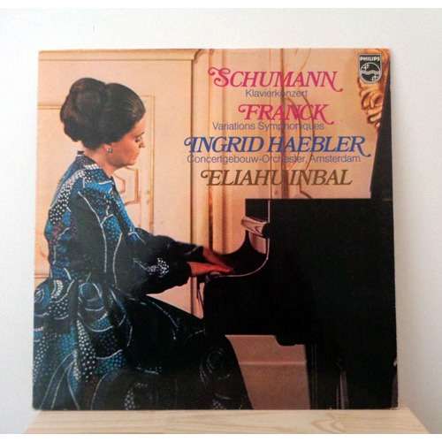 Ingrid Haebler - Mozart mit dem Silberstift - und mehr als das - Seite ...