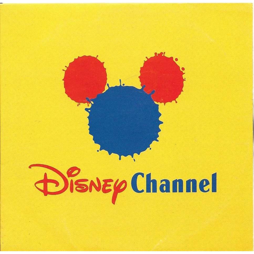 Disney channel de Various Artists, CD Maxi chez kawa84 - Ref:118881916