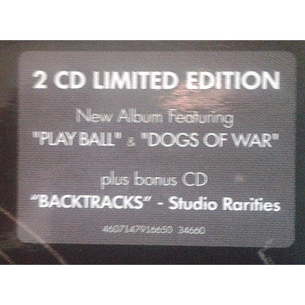 Rock or bust / backtracks. studio rarities by Ac/Dc, CD x 2 with ...
