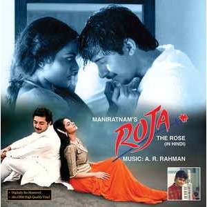 Roja Movie Poster