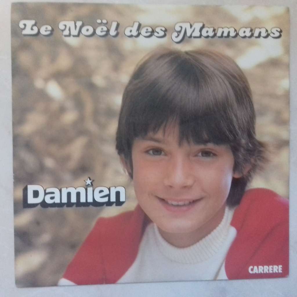 Le noel des mamans de Damien, SP chez brando51 - Ref:118966144