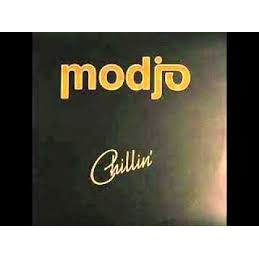 Chillin' (single sided promo) de Modjo, Maxi 33T chez fredc40 - Ref ...