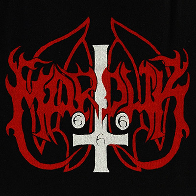 Marduk Logo