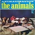 Animals Animalization (Vinyl Records, LP, CD) on CDandLP