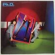 Ph.D. I won t let you down (Vinyl Records, LP, CD) on CDandLP