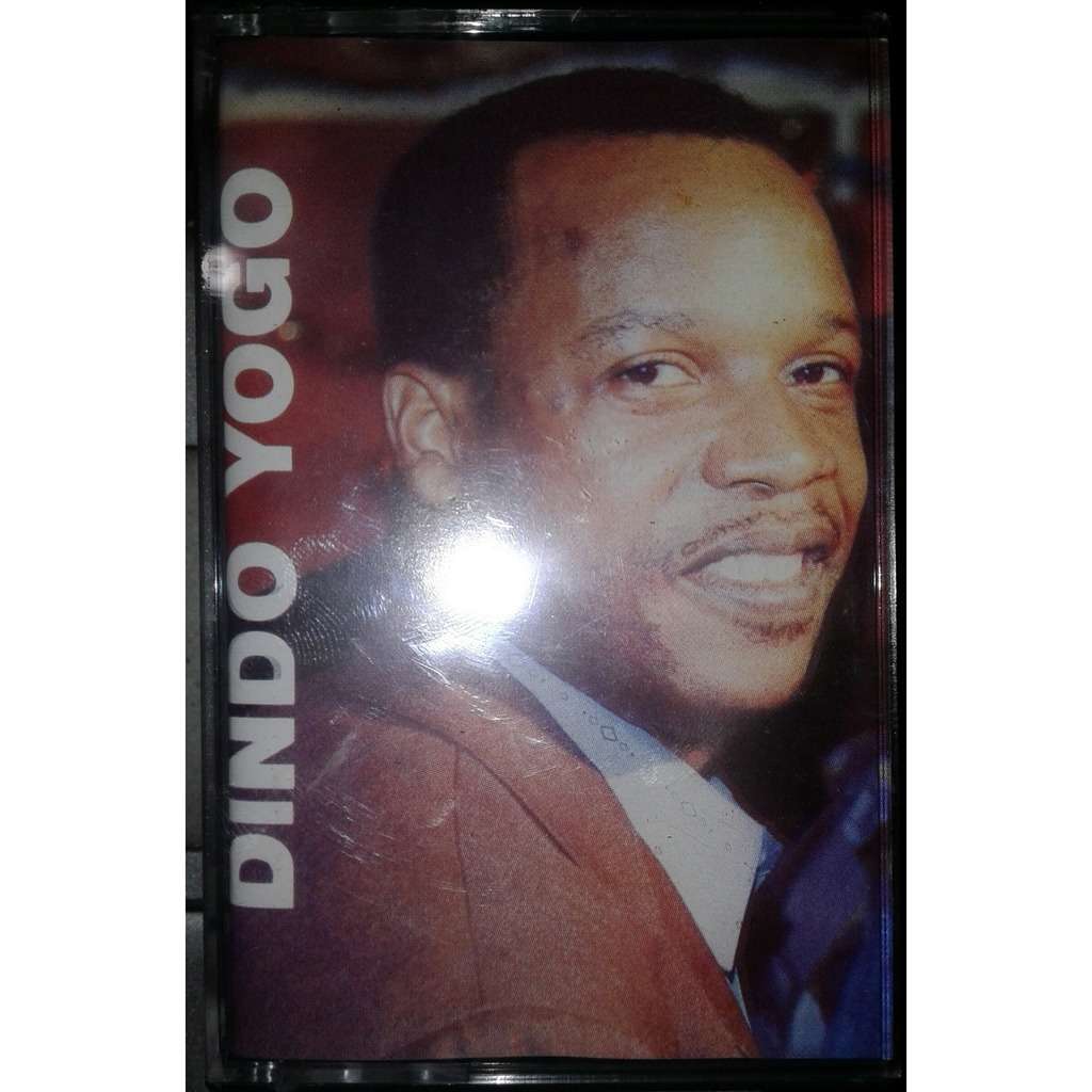 Dindo yogo & groupe nwaka aye - Dindo Yogo - ( カセットテープ ) - 売り手 ...