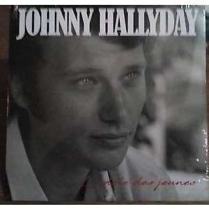 L'idole des jeunes de Johnny Hallyday, 33T chez charlyx - Ref:119080254