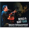 Bruce Springsteen Devils dust (Vinyl Records, LP, CD) on CDandLP