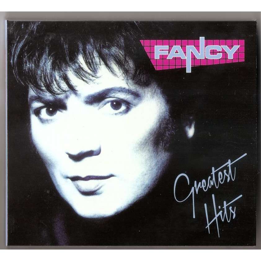Greatest hits 2 cd new sealed worldwide free shipping by Fancy, CD x 2 ...