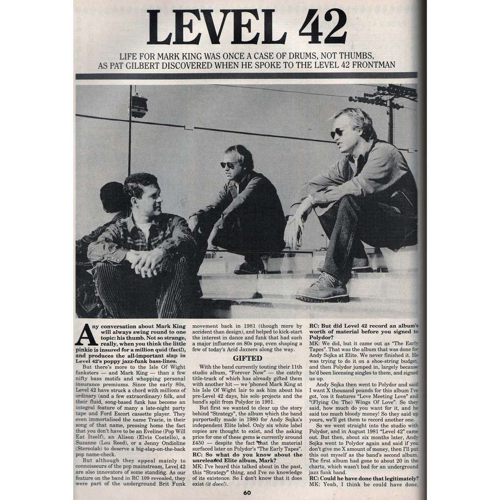 Record collector (n.177 may 1994) (uk 1994 collector's magazine!!) by ...