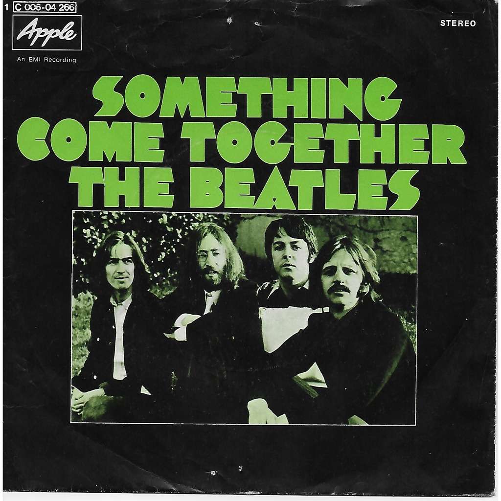 Discografía – The Beatles Worldwide