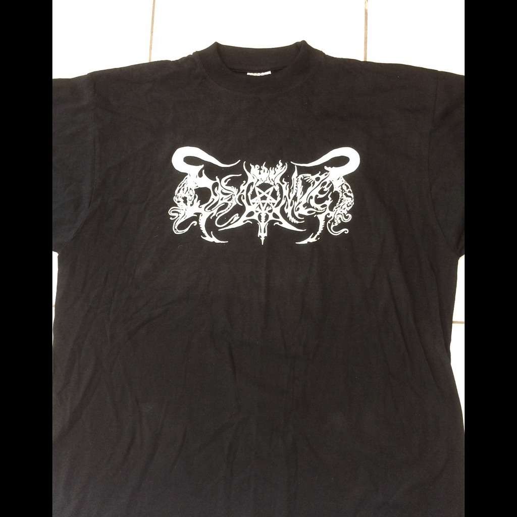 DEMONIZED demonized logo. longsleeve ts, T-SHIRT for sale on ...