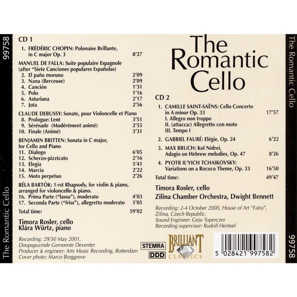 Listenin' to Classical Music and Conversation | Page 5087 | Steve ...