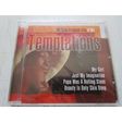 Temptations Greatest hits (Vinyl Records, LP, CD) on CDandLP