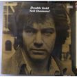 Neil Diamond Double gold (Vinyl Records, LP, CD) on CDandLP
